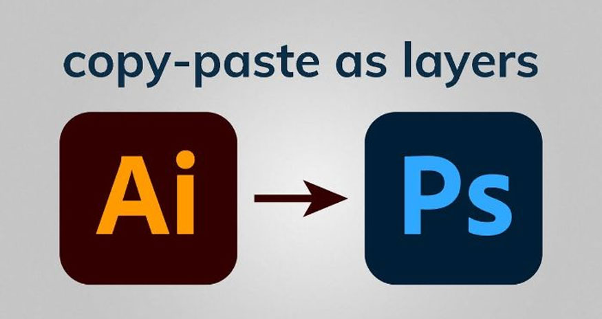What is an AI file? How to open an AI file in Photoshop in detail